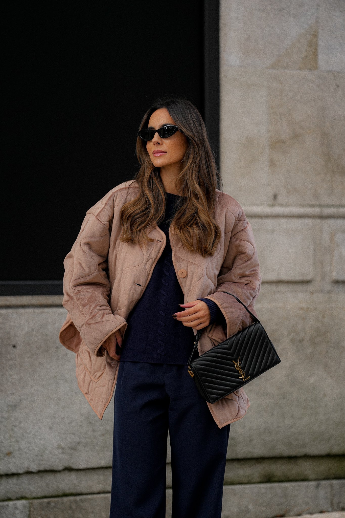 Autumn/Winter Style Guide: Embracing cozy elegance for the season ...